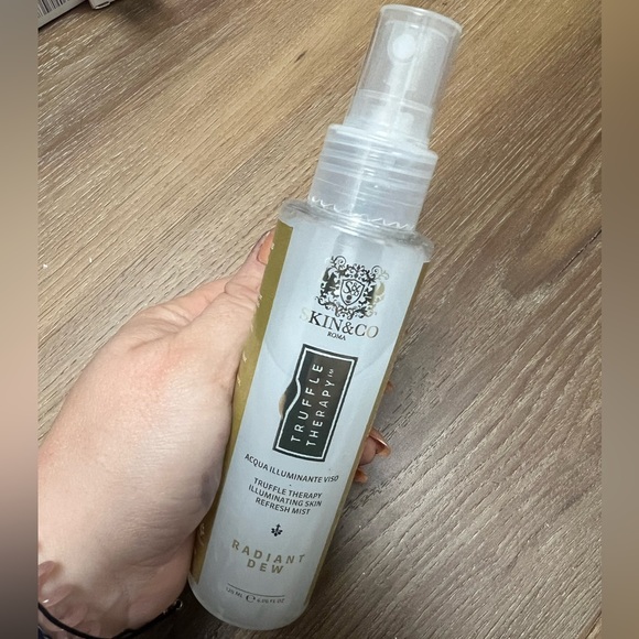 Skin & Co | Skincare | Skin Co Truffle Therapy Radiant Dew Mist | Poshmark